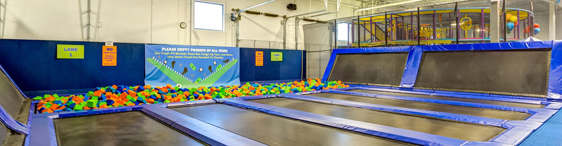 About Us | Epic Air Park